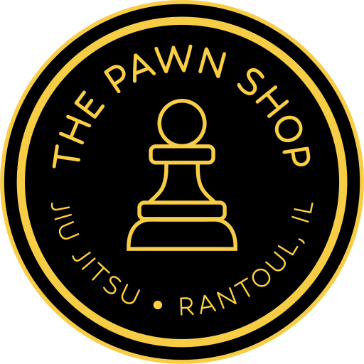 Home - The Pawn Shop Jiu Jitsu | Rantoul, Il